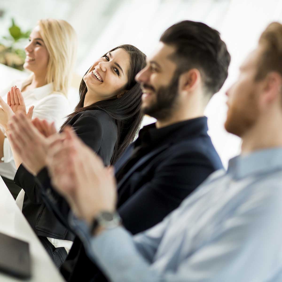 Erfolgreich tagen - Leda Hotel